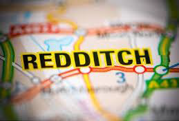 Home - Redditch Mission Area